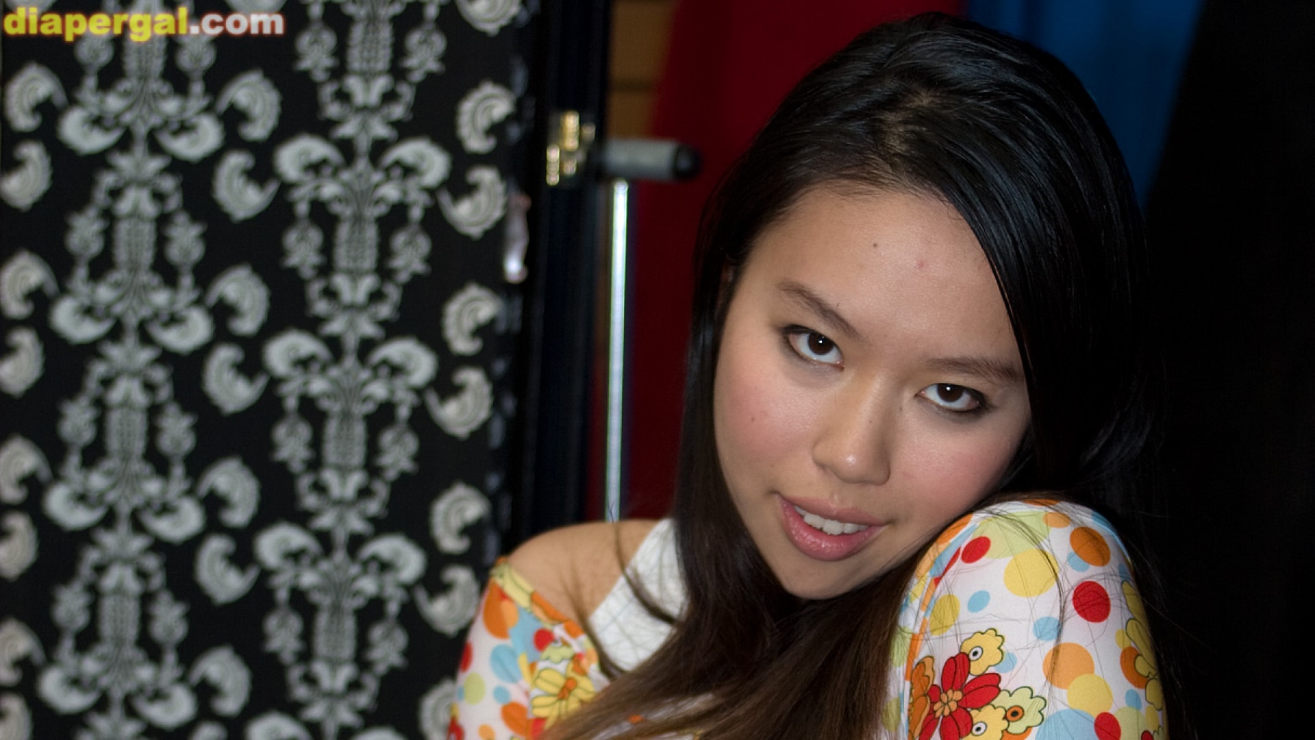 Koko Li - Diaper Gal