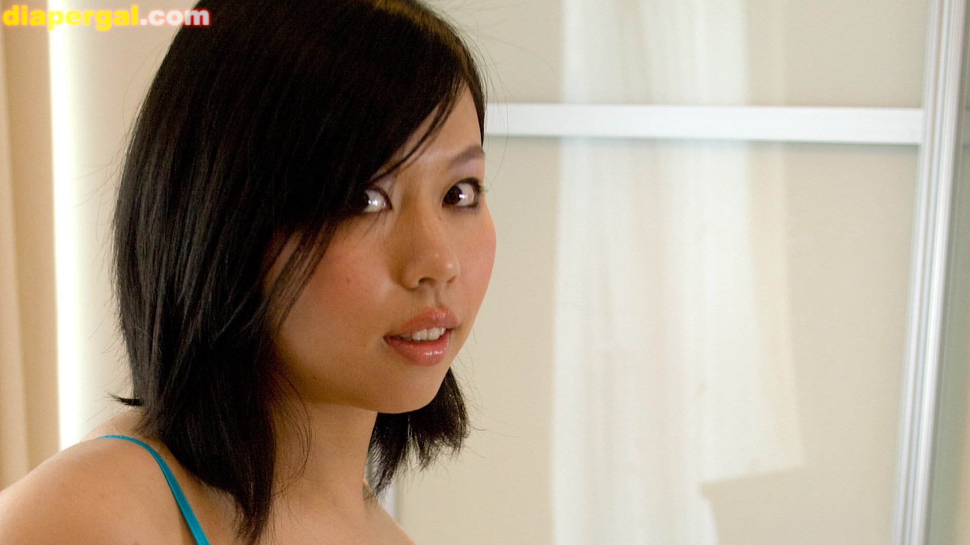 Koko Li - Diaper Gal