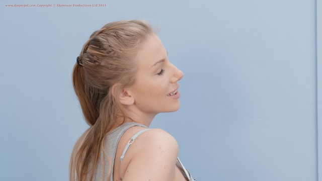 Danielle Maye - Diaper Gal